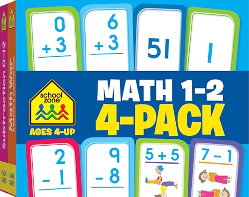 8 Free Addition and Subtraction Worksheet Printables for Kids