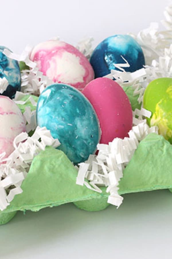 25 Best DIY Easter Craft Ideas For Kids - Crazy Laura