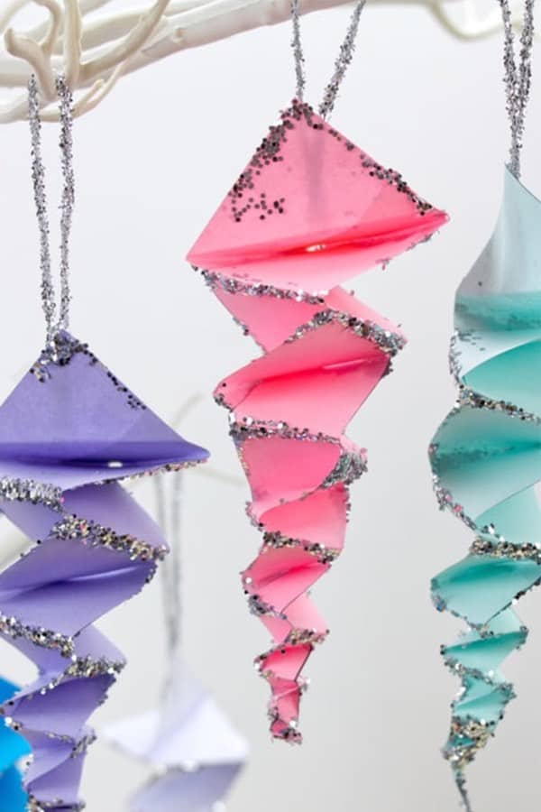 23 Fun And Creative DIY Paper Craft Ideas For Kids Crazy Laura 23 Fun And Creative DIY Paper Craft Ideas For Kids Crazy Laura