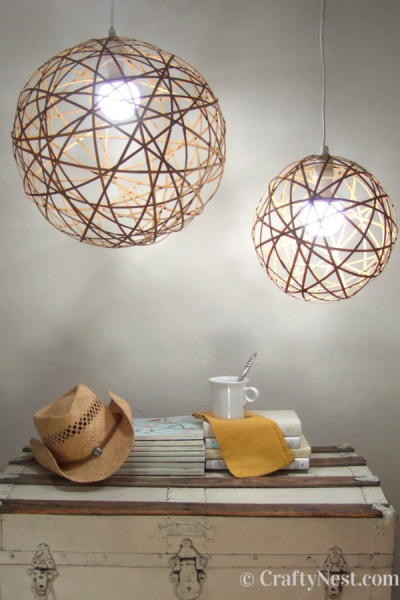 20+ Best Geometric Lamp Ideas for 2026