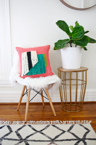 23+ Best DIY Decorative Pillow Ideas for 2026 - Crazy Laura