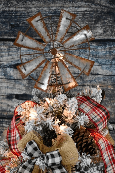 23+ Best DIY Farmhouse Christmas Decor Ideas for 2026