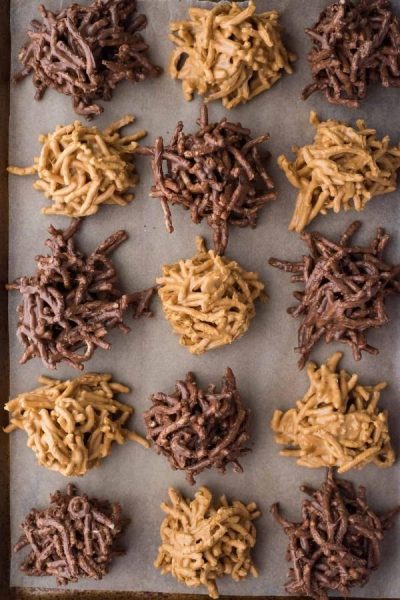 40+ Christmas No-Bake Dessert Recipes For