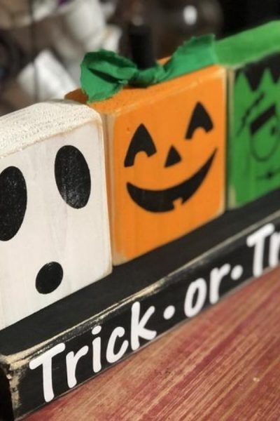 25+ Spooktacular DIY Halloween Decorations for Your Home