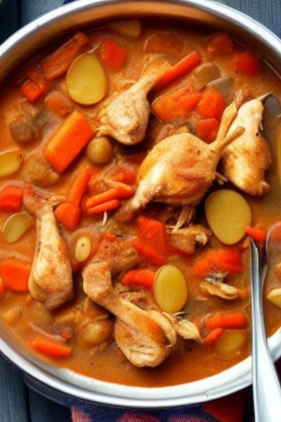 25+ Delicious Filipino Chicken Recipes to Try in