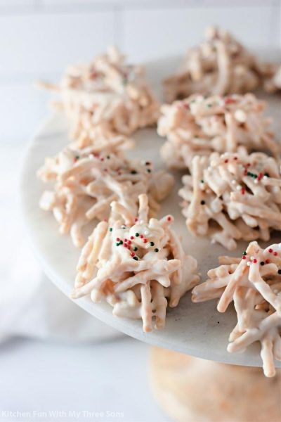 40+ Christmas No-Bake Dessert Recipes For