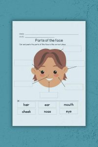 10 Free Kindergarten Worksheet Printables For Kids