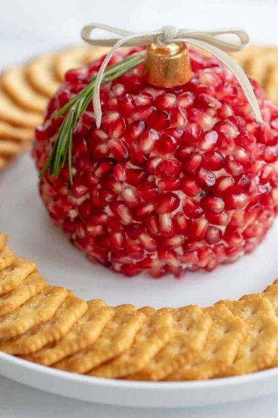 30+ Best Cheese Ball Recipes for Your Christmas Celebration