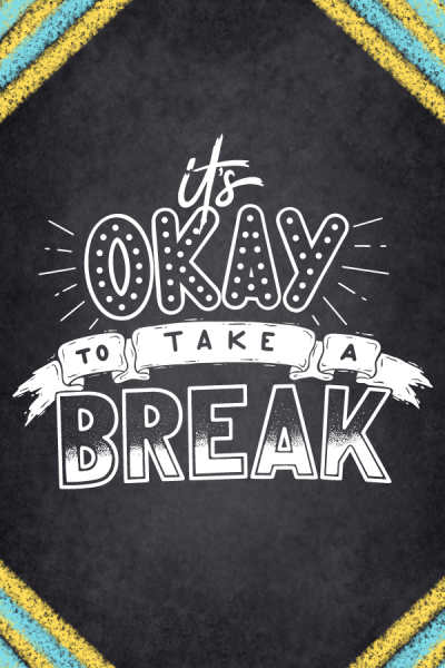 30+ Inspirational Chalkboard Wall Quote Ideas For 2026