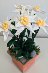 28 Best Free Crochet Flower Pattern Ideas For 2026 - Crazy Laura