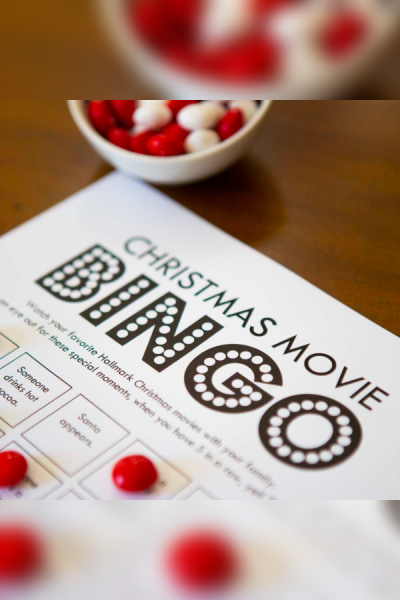 15 Fun Christmas Bingo Printables For 2026 - Crazy Laura
