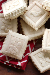 24 Best German Cookie Recipes for Christmas For 2026