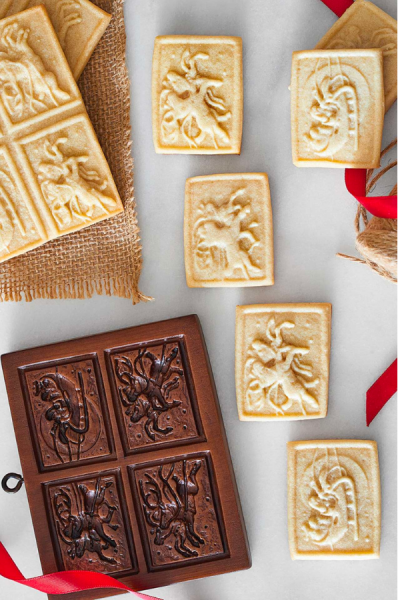24 Best German Cookie Recipes for Christmas For 2025