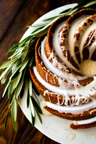 31 Best Christmas Gingerbread Recipes for 2026 - Crazy Laura