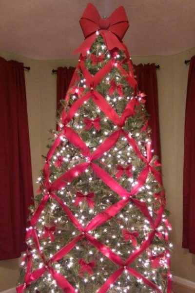 30+ Trendy Christmas Tree Ideas to Spice Up Your Holiday Decor