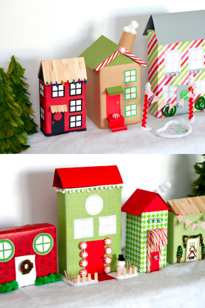17 Best DIY Christmas Cardboard Decorations for 2026