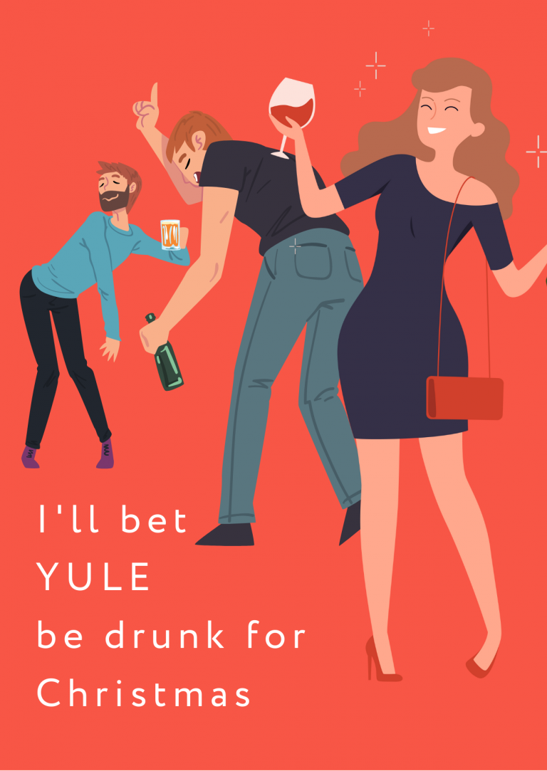 26 Funny Christmas Card Ideas for 2026 - Crazy Laura