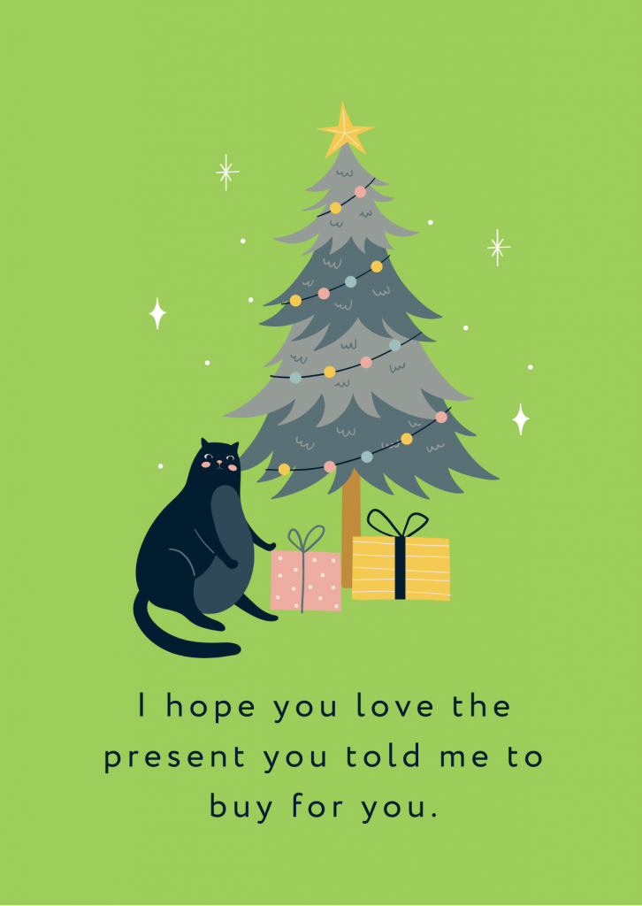 26 Funny Christmas Card Ideas for 2026 - Crazy Laura