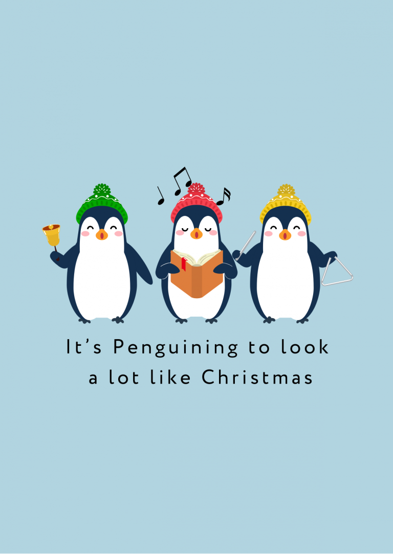 26 Funny Christmas Card Ideas for 2026 - Crazy Laura
