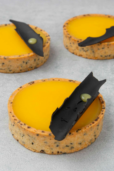 20 Delicious Yuzu Dessert Recipes For 2026 - Crazy Laura