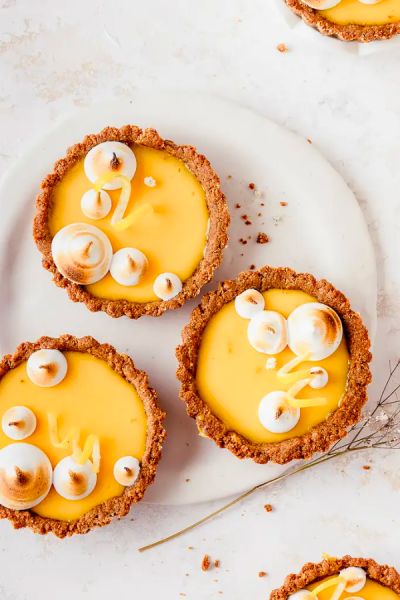 20 Delicious Yuzu Dessert Recipes For 2026 - Crazy Laura