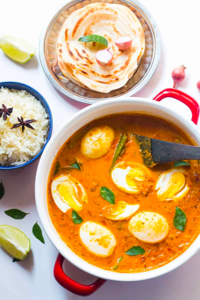 22 Healthy Indian Dinner Recipes To Savor - Crazy Laura