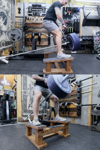 16 Awesome DIY Gym Equipment Projects - Crazy Laura