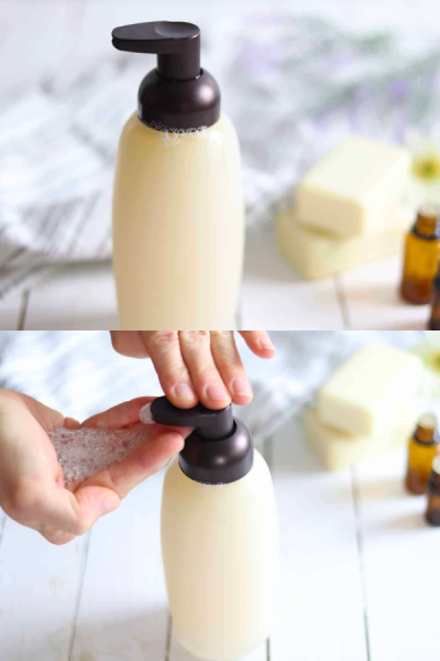 23 Handmade Beauty Products You Can Create - Crazy Laura
