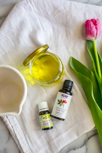 23 Handmade Beauty Products You Can Create - Crazy Laura