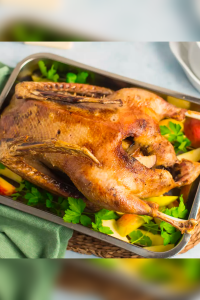 21 Festive German Christmas Recipes For 2026 - Crazy Laura
