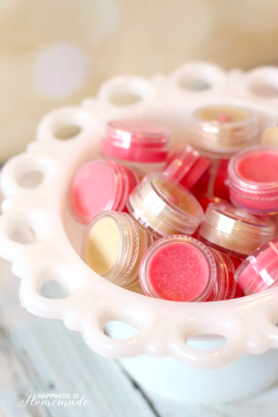 23 Handmade Beauty Products You Can Create - Crazy Laura
