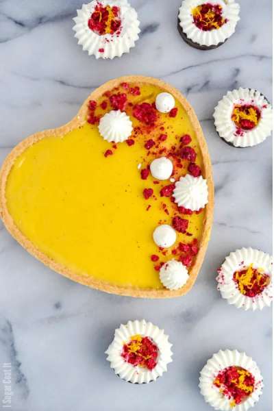 20 Delicious Yuzu Dessert Recipes For 2026 - Crazy Laura