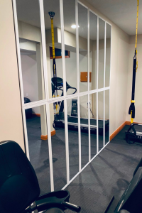 16 Awesome DIY Gym Equipment Projects - Crazy Laura