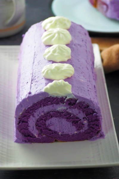 25 Must-Try Delicious Ube Dessert Recipes For 2026 - Crazy Laura