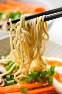 20+ Healthy Ramen Recipes That Will Satisfy Your Cravings