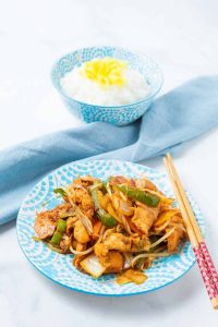 35+ Delicious & Healthy Japanese Recipes You Need to Try