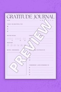 Get Organized with these 10+ Free Life Planner Printables