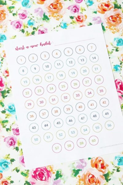 Get Organized with these 10+ Free Life Planner Printables