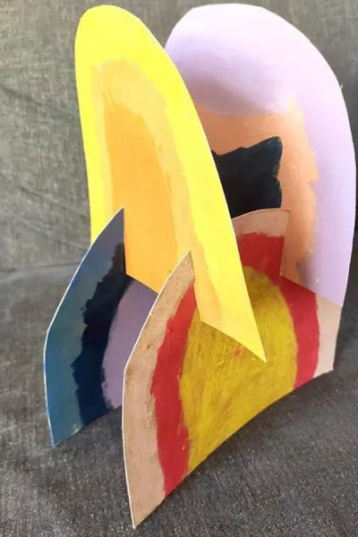 23+ Fun & Artistic Sculpture Crafts For Kids in
