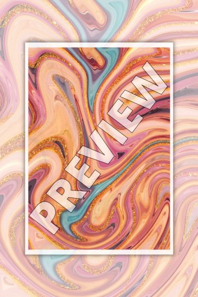 10 Free Abstract Wall Art Printables To Revamp Your Walls