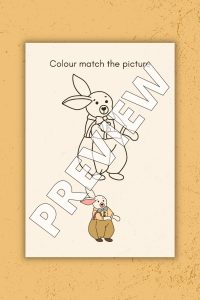 10 Free Easter Coloring Pages That Are Egg-citingly Fun