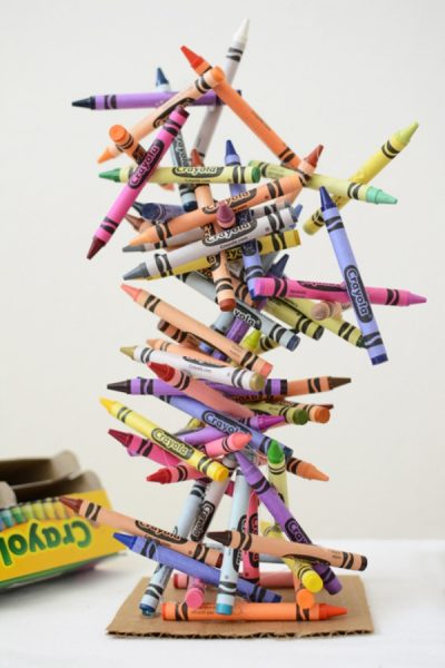 23+ Fun & Artistic Sculpture Crafts For Kids in
