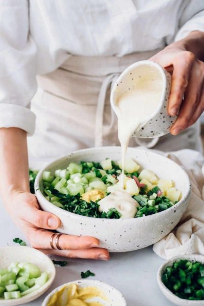 40+ Healthy Easter Recipes That Are Egg-citingly Delicious