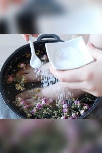 15+ DIY Foot Soak Recipes To Get Softer & Healthier Feet