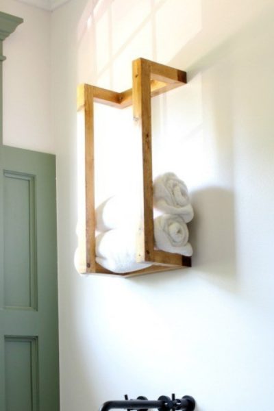 30+ Easy & Stunning DIY Scrap Wood Projects in