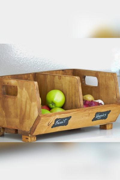 30+ Easy & Stunning DIY Scrap Wood Projects in