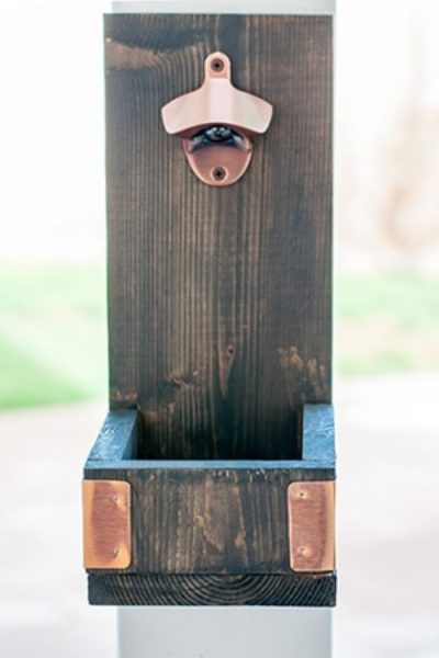 30+ Easy & Stunning DIY Scrap Wood Projects in