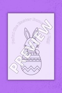 10 Free Easter Coloring Pages That Are Egg-citingly Fun