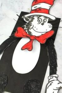 30+ Adorable Paper Bag Puppets for Kids To Get Creative