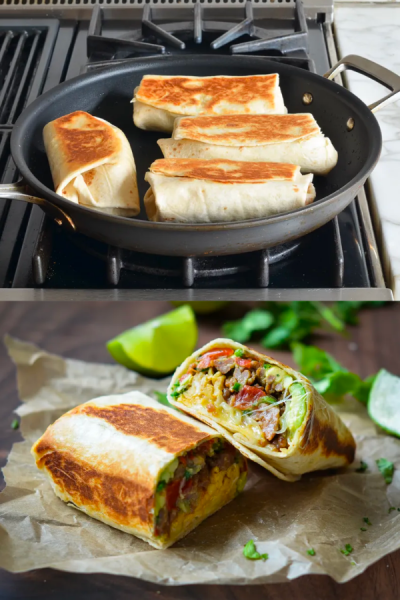 27 Easy Breakfast Recipes For Mother's Day - Crazy Laura